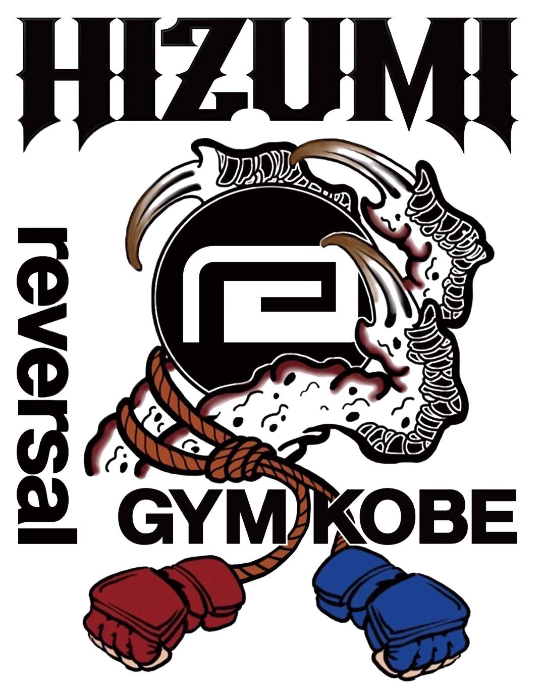 リバーサルジム神戸 HIZUMI | 垂水 明石 - フィットネス キックボクシング